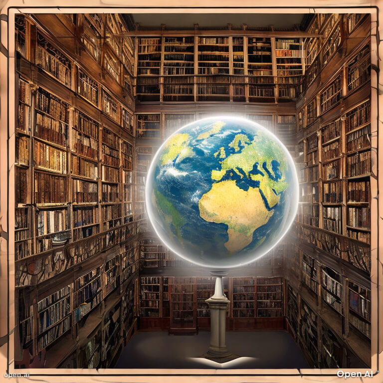 The Alchemy of Language: Redefining Our World - Sovereign Mind